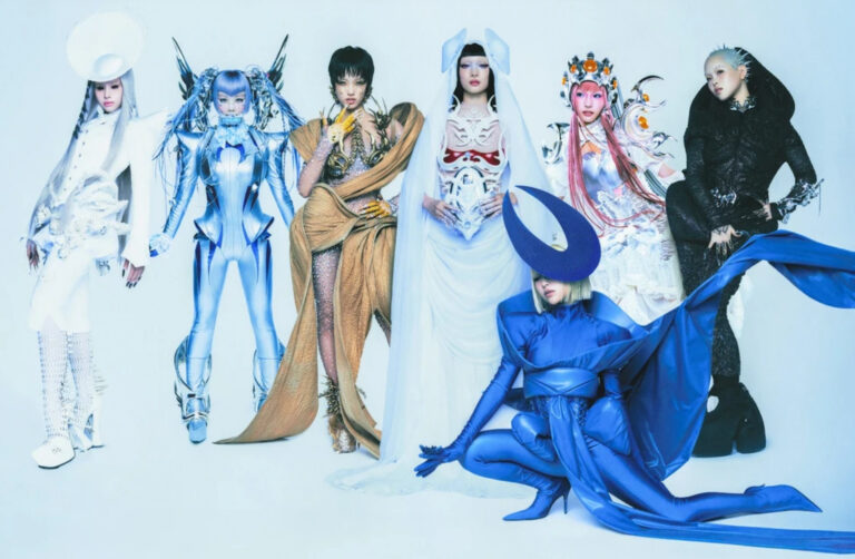 XG change meaning of their acronym from ‘Xtraordinary Girls’ to ...