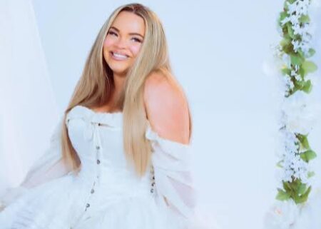 Trisha Paytas attempts K-pop debut with “Saranghae (I Love You)”, but ...