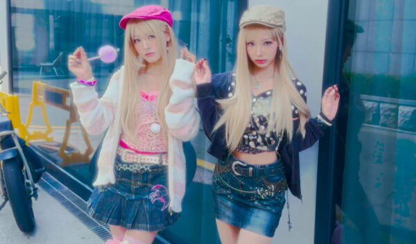 RESCENE Woni’s YouTube channel goes viral thanks to Minami sharing ...