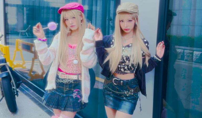 RESCENE Woni’s YouTube channel goes viral thanks to Minami sharing ...